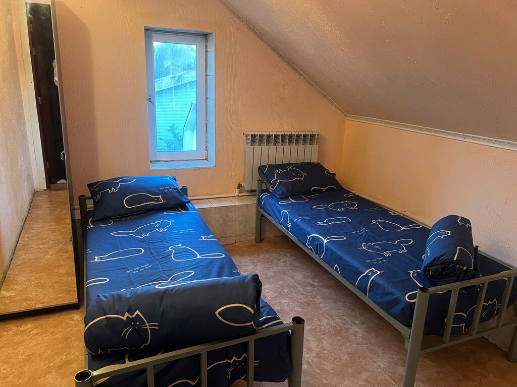 Otel Пушкино, Moskova ve Moskovskaya oblastı, foto