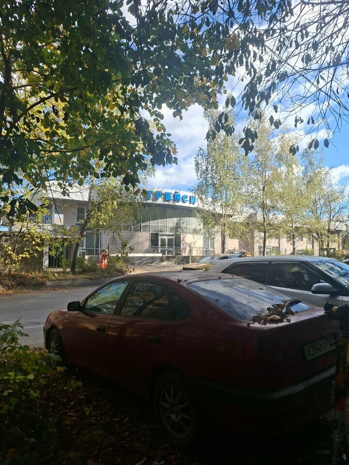 Otomobil servisi Mika, Koroliov, foto