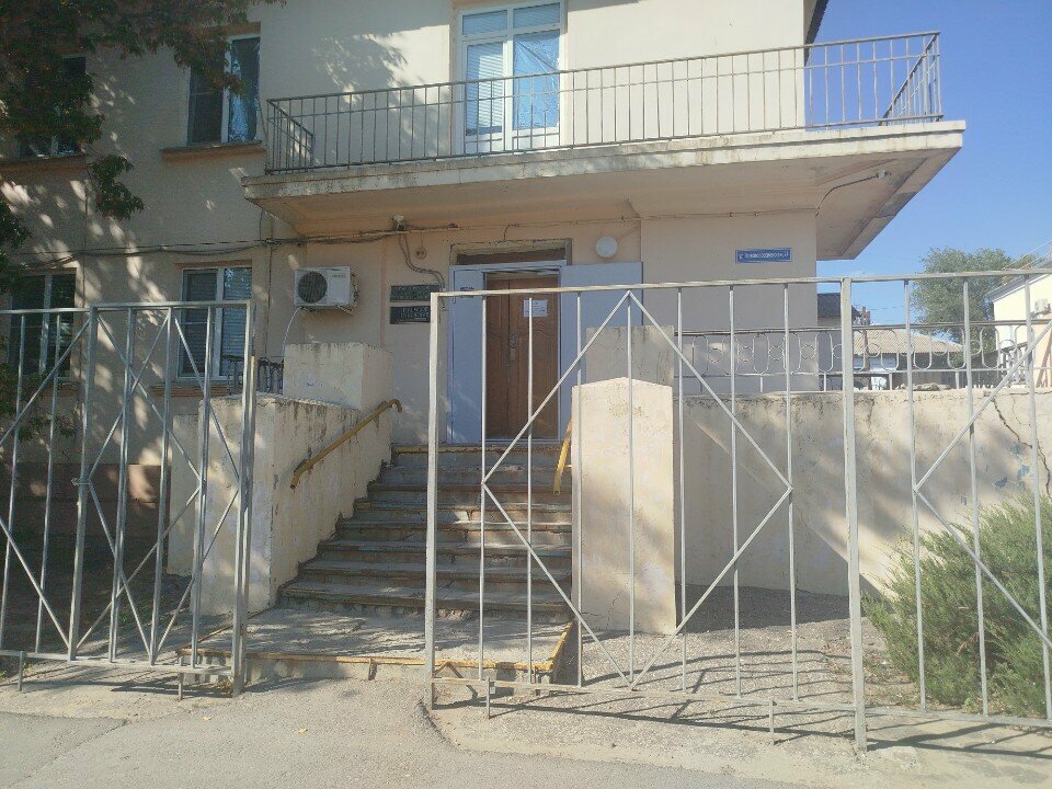 Hastaneler Клиническая больница № 11, стационар терапевтического отделения, Volgograd, foto