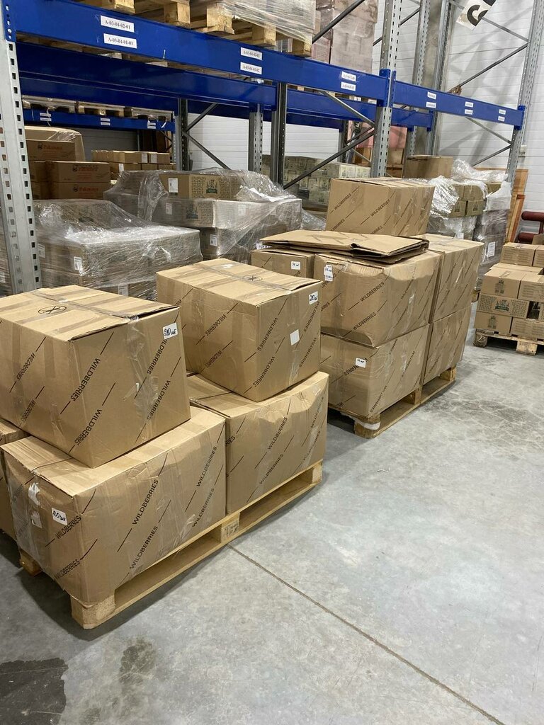 Müşteri memnuniyeti Мэджик, Noginsk, foto