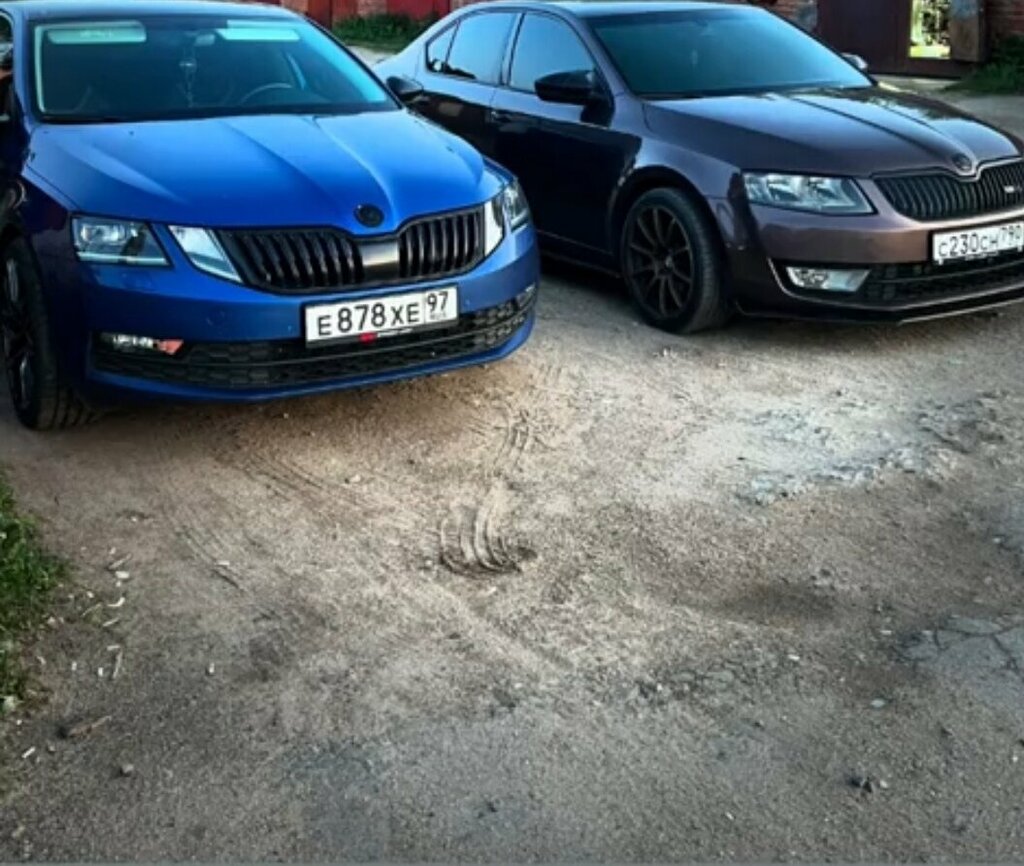 Otomobil servisi KrotoWag, Hotkovo, foto