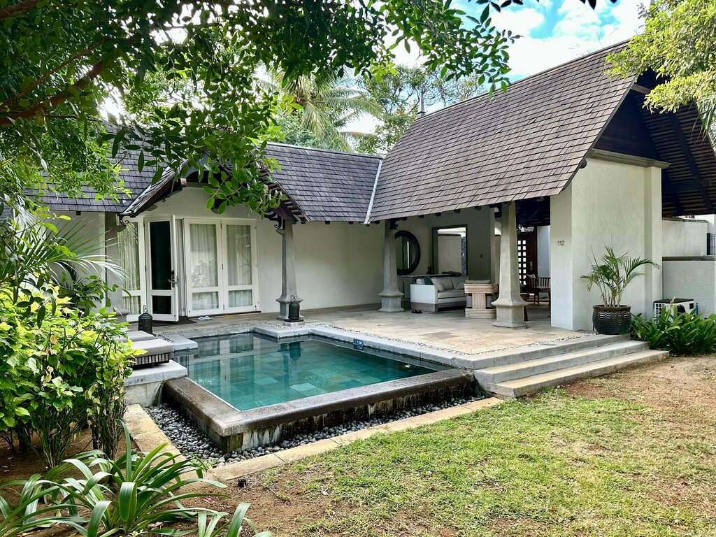 Otel Maradiva Villas Resort & SPA, , foto