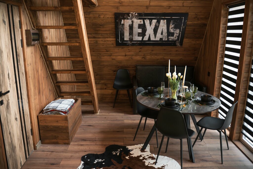 Resort oteller, tesisler Villa Chituk, Adıge Cumhuriyeti, foto