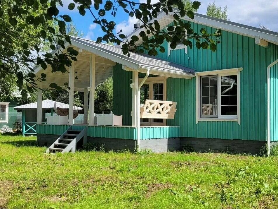 Konuk evi Гостевой Дом Тиффани, Moskova ve Moskovskaya oblastı, foto