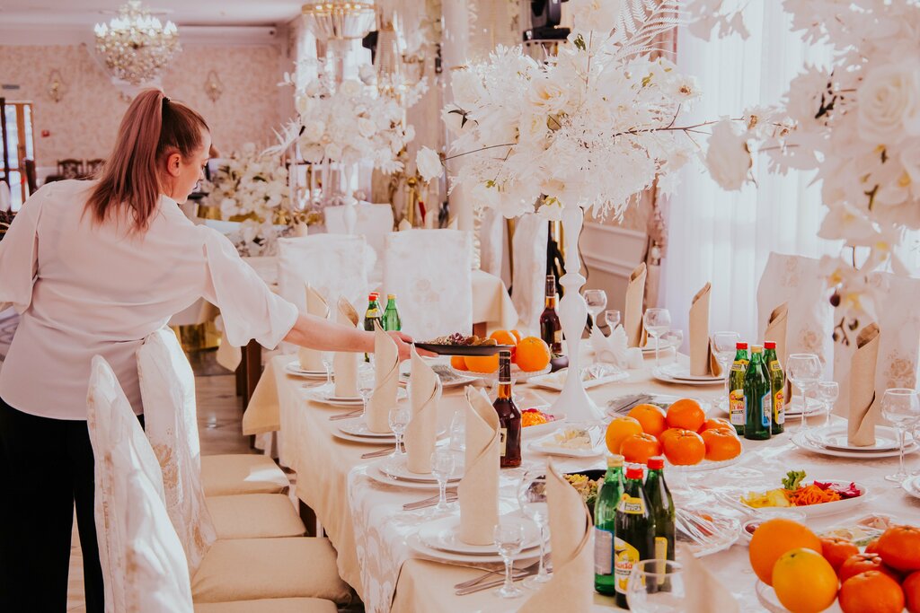 Restoran Татьяна, Mineralniye Vodi, foto