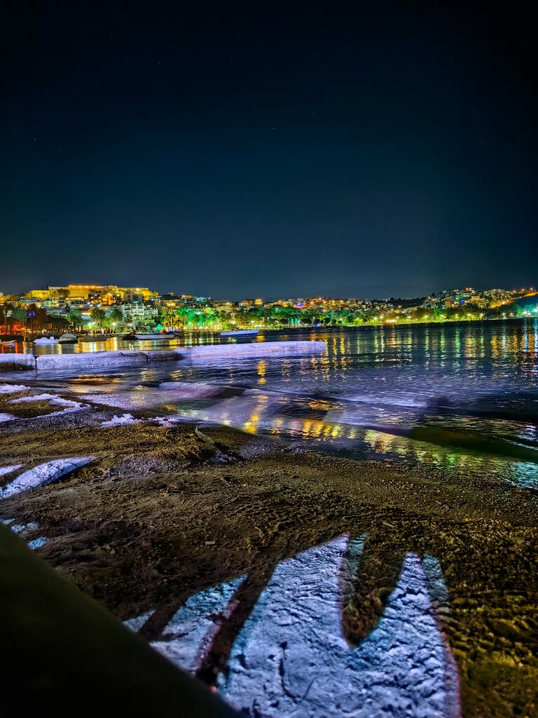 Otel Mels Otel, Bodrum, foto