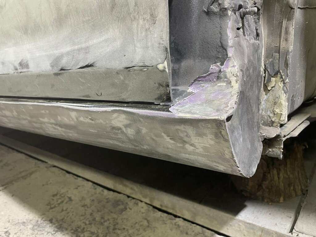 Otomobil servisi Autoservice Detroit, Rostov‑na‑Donu, foto