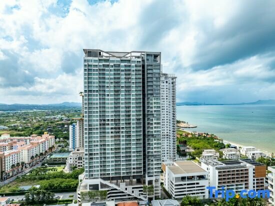 Otel Veranda Pattaya by Lux, Pattaya, foto