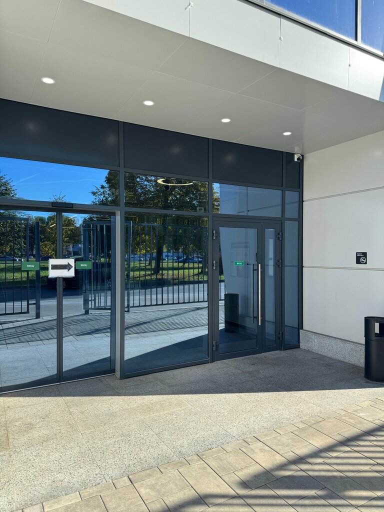 Spor ve jimnastik salonları Тренажёрный зал, Saint‑Petersburg, foto