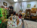 Музей кукол (ulitsa Chokana Valikhanova No:2), müzeler ve sanat galerileri  Omsk'tan
