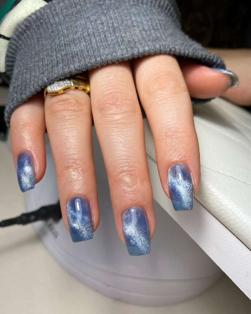 Güzellik salonu Сейчас, Puşkino, foto