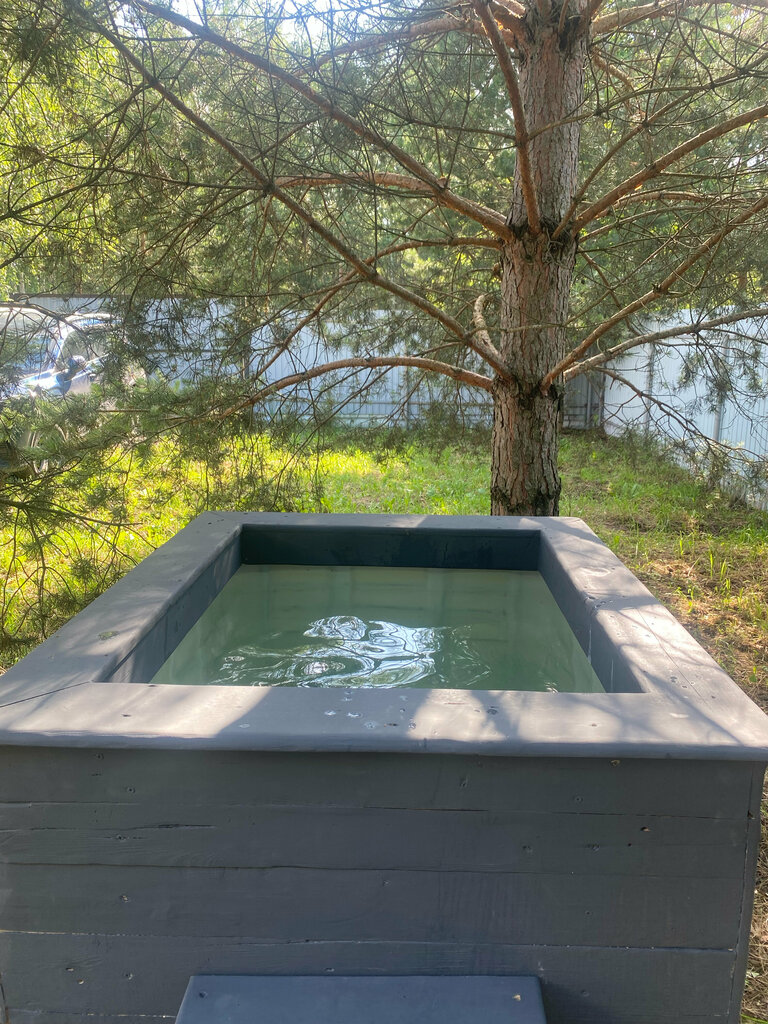 Kamp alanları Ecohouse Sitia, Kazan, foto