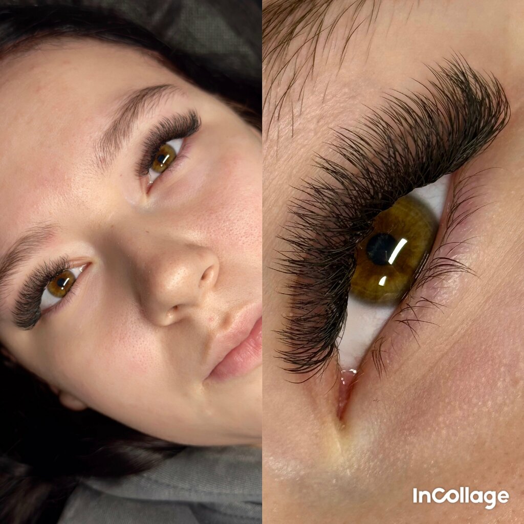 Kaş ve kirpik salonu VolL Lashes & Brow, Krasnodar, foto