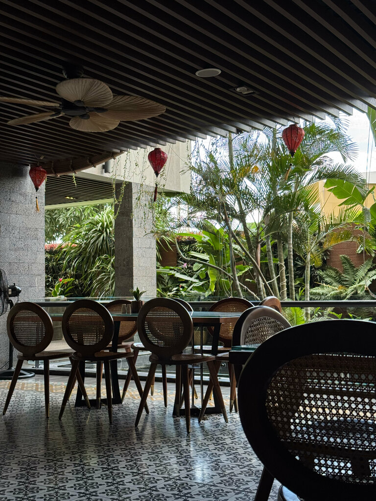 Otel Boutik Cham Hotel, Nha Trang, foto