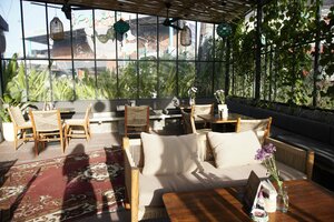 Honey Murena – Asian & Uzbek Restaraunt Cocktail Bar (Bali, Badung Regency, North Kuta District), restoran  Bali'den