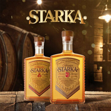 Alkollü ürünlerin üretimi Сябры, Gomelskaya oblastı, foto