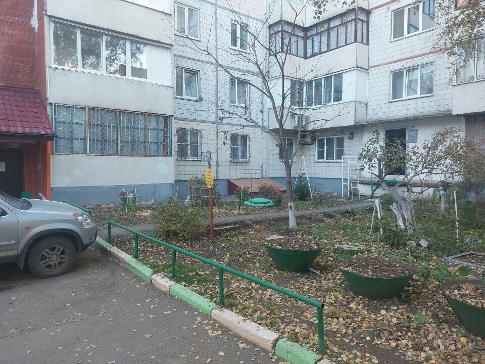 Konut servisleri kuruluşları ТСЖ 146, Barnaul, foto