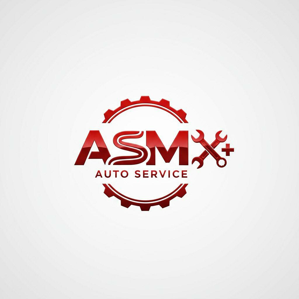 Otomobil servisi Asm+, Saint‑Petersburg, foto