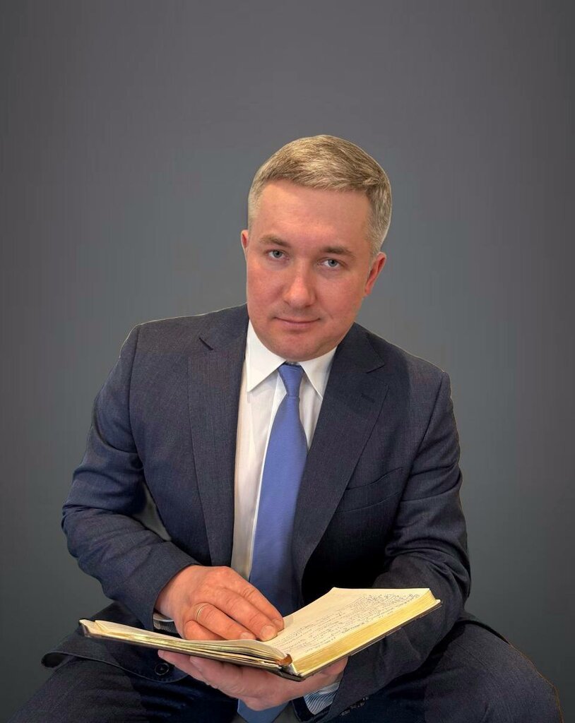 Avukatlar Адвокат Зотов А. А., Dolgoprudny, foto