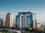 Mövenpick Winter Park Baku (Dilara Aliyeva Street No:61), otel  Bakü'den