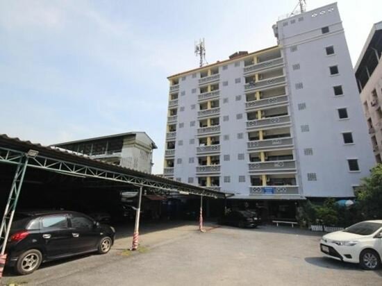 Otel Sakun Place, Dünya, foto