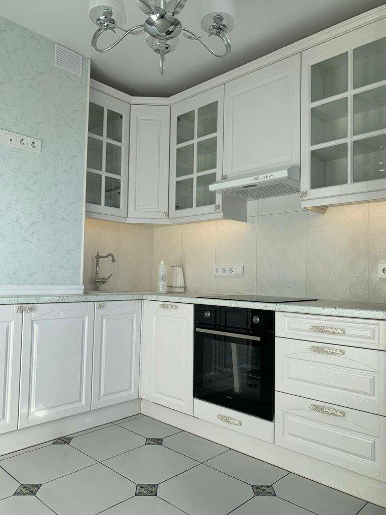 Emlak ofisi Domstart Estate, Saint‑Petersburg, foto