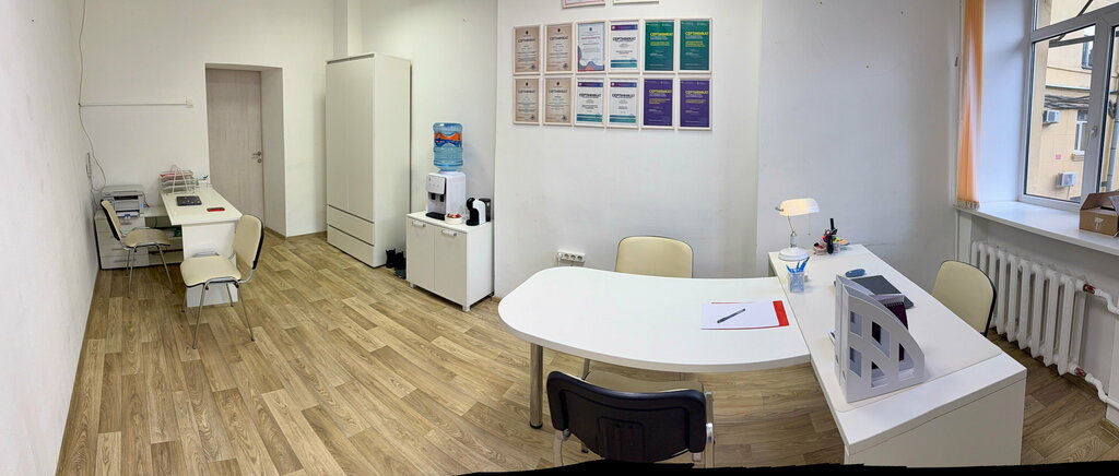 Hukuk büroları YurAkcept, Saint‑Petersburg, foto