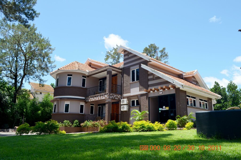 Otel Saffron Beach Bistro & Cottages, Dünya, foto