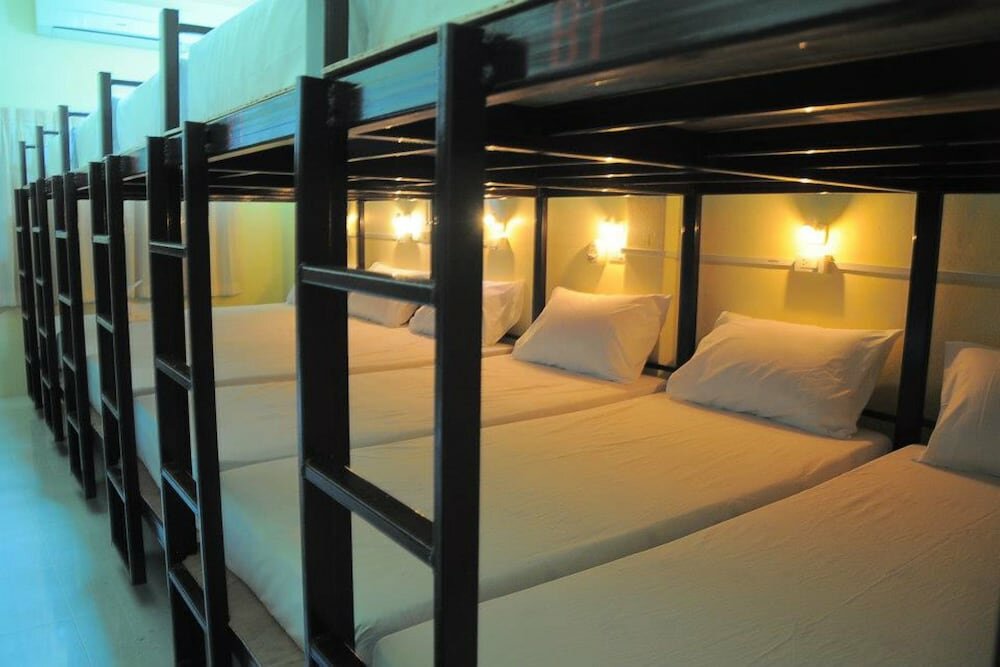 Otel Seventeen Hostel, , foto