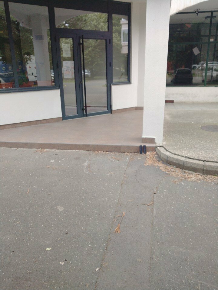 Araç muayene istasyonları VelTool, Novi Sad, foto