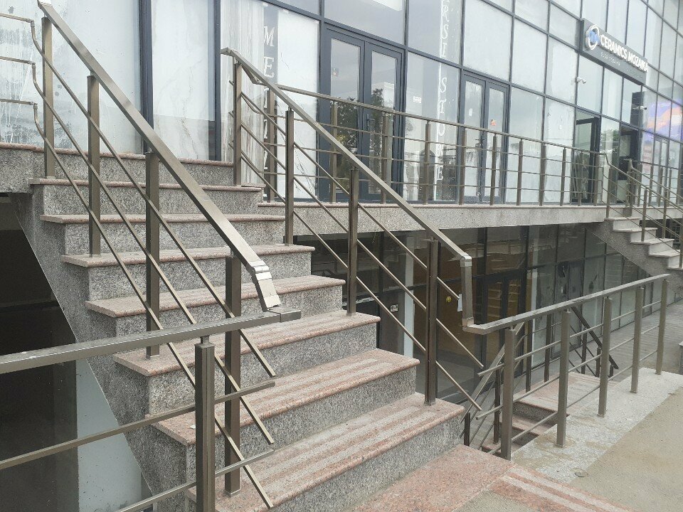 i̇nşaat malzemeleri toptan Arsi Mermer, Bakü, foto