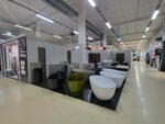 Ванные (Torgovaya ulitsa No:2, posyolok gorodskogo tipa Zarechye), banyo mobilyaları  Moskova ve Moskovskaya oblastından