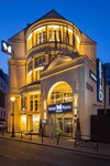 Hotel Le M (Rue de la Gaîté No:20b, 14e Arrondissement), otel  Paris'ten