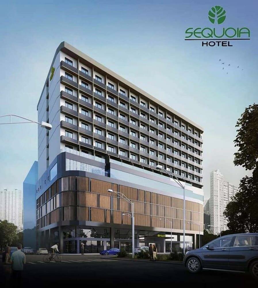Otel Sequoia Hotel Manila Bay, Dünya, foto