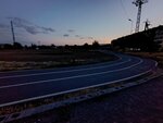 Stadium (Chuy Region, Tokmok), stadyum  Tokmok'tan