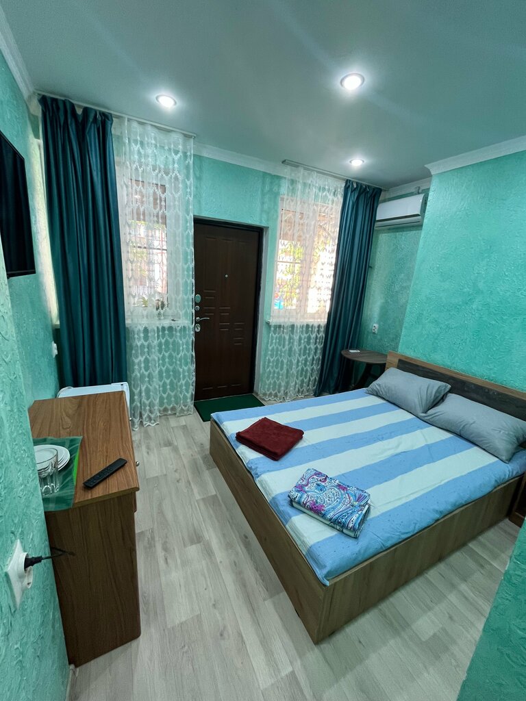 Konuk evi Kurortnyi Roman Guest House, Soçi, foto