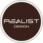 Realist (Khrustalnogorskaya Street No:93), i̇ç mimarlık firmaları  Yekaterinburg'dan