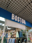 Boston (Lermontova Street No:62/4), giyim mağazası  Yakutsk'tan