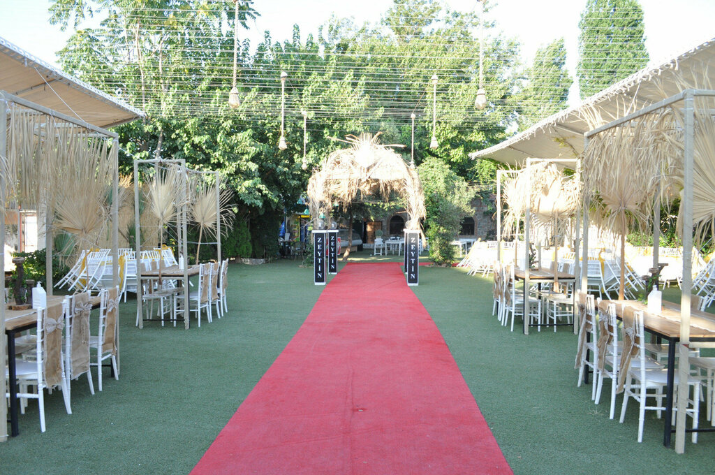 Evlendirme daireleri Lale Düğün Salonu, İstanbul, foto