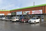 Фасоль (Transportnaya ulitsa No:1Г, Village of Kuschyovskaya), kafe  Krasnodarski krayından