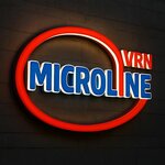 Microlinevrn (Kholmistaya Street No:26), filo ve araç takip hizmetleri  Voronej'den