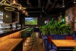Myata Lounge (Admirala Lazareva Street No:2), nargile kafeler  Moskova'dan