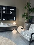 Osveti (Gamidov Avenue No:39), lamba ve avize mağazaları  Makhachkala'dan