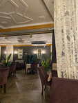 Pahlava (Kosmonavtov Highway No:120/1), restoran  Perm'den