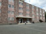 Hayrapet Hayrapetyan Secondary School № 78 (Yerevan, The Administrative District of Arabkir), ortaokul  Erivan'dan