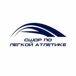 Спортивная школа олимпийского резерва по лёгкой атлетике (Kosmonavtov Street No:16Б), spor okulları  Lipetsk'ten