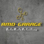 AMD-Garage (Akademika Vinogradova Street No:1), detaylı oto bakımı  Moskova'dan