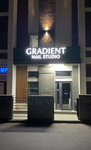 Gradient Nail Studio (Asanbaı Asqarov kóshesi No:21/67), manikür-pedikür  Almatı'dan
