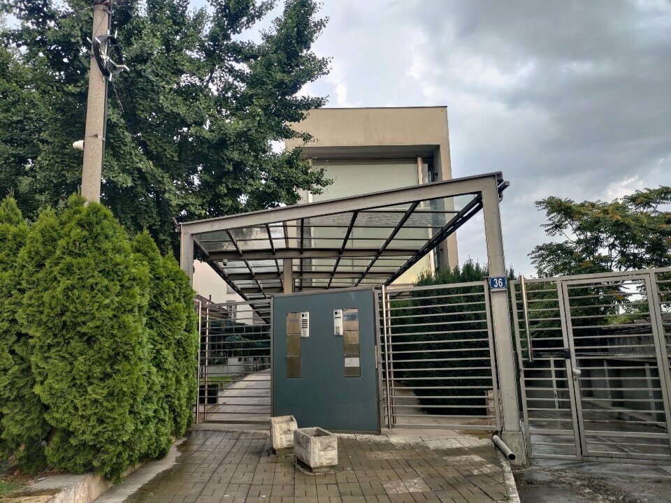 Bilgisayar teknik servisleri Pronet, Belgrad, foto