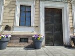Otelsnab (Bol'shaya Morskaya Street No:42), otel malzemeleri ve ekipmanları  Saint‑Petersburg'dan